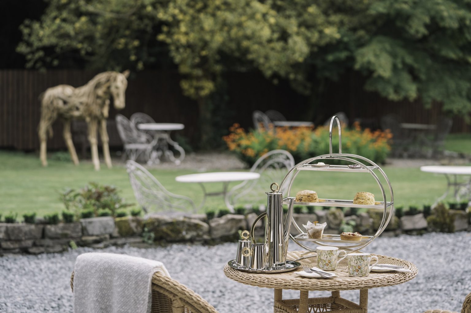 The Bridge at Grasmere | Your home to explore Grasmere